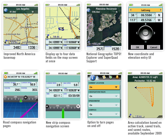 Magellan GPS - For your next outdoor or driving adventure
